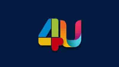 Watch Online 4U TV پخش زنده شبکه فور یو لایو